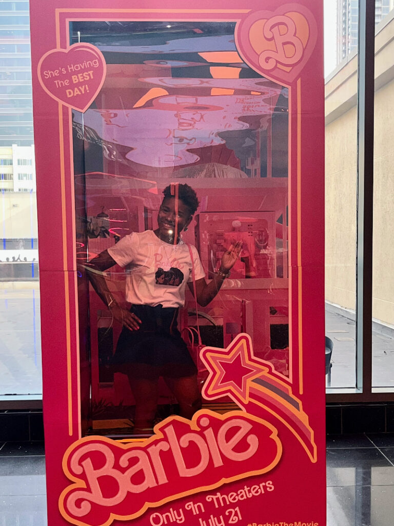 Barbie: The Movie Review. Everything You Need to Know - Mommies R Bomb